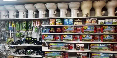 RV Parts Department | Clay's RV | West Monroe, Louisiana